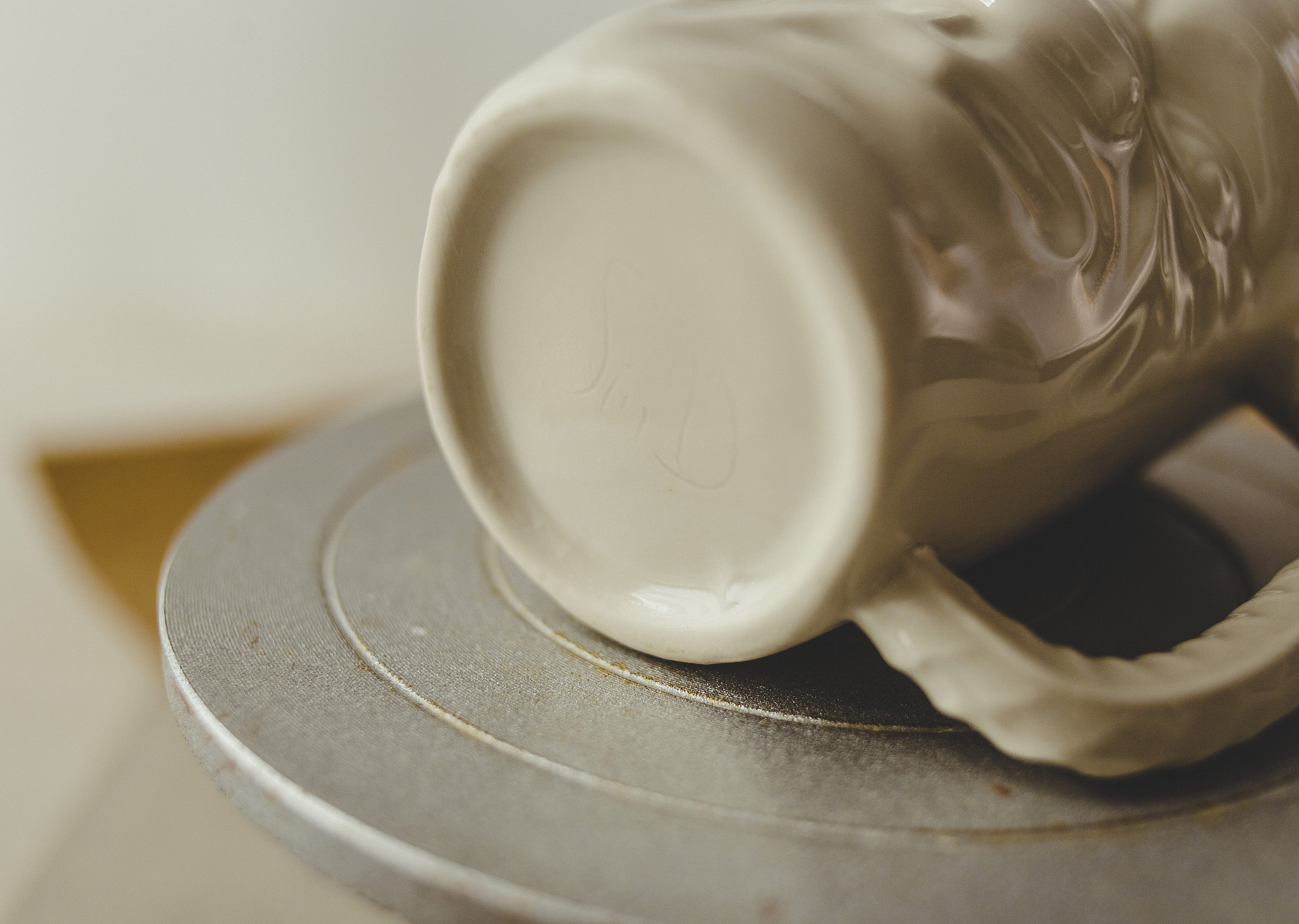 Ceramic Mug Handmade Pottery Mug Office Mug Unique Coffee Mugs | Etsy