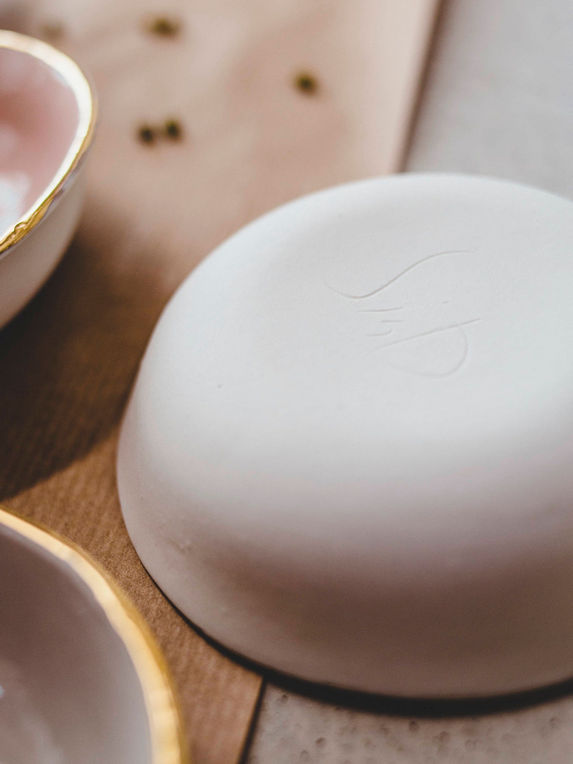 Kitchen & Dining Plates Tapas Bowls Saucer /Jewelry Holder Ceramic Mini ...