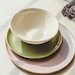 Mix and Match Ceramic Dinnerware Set Handmade Pottery Stoneware Plates ...