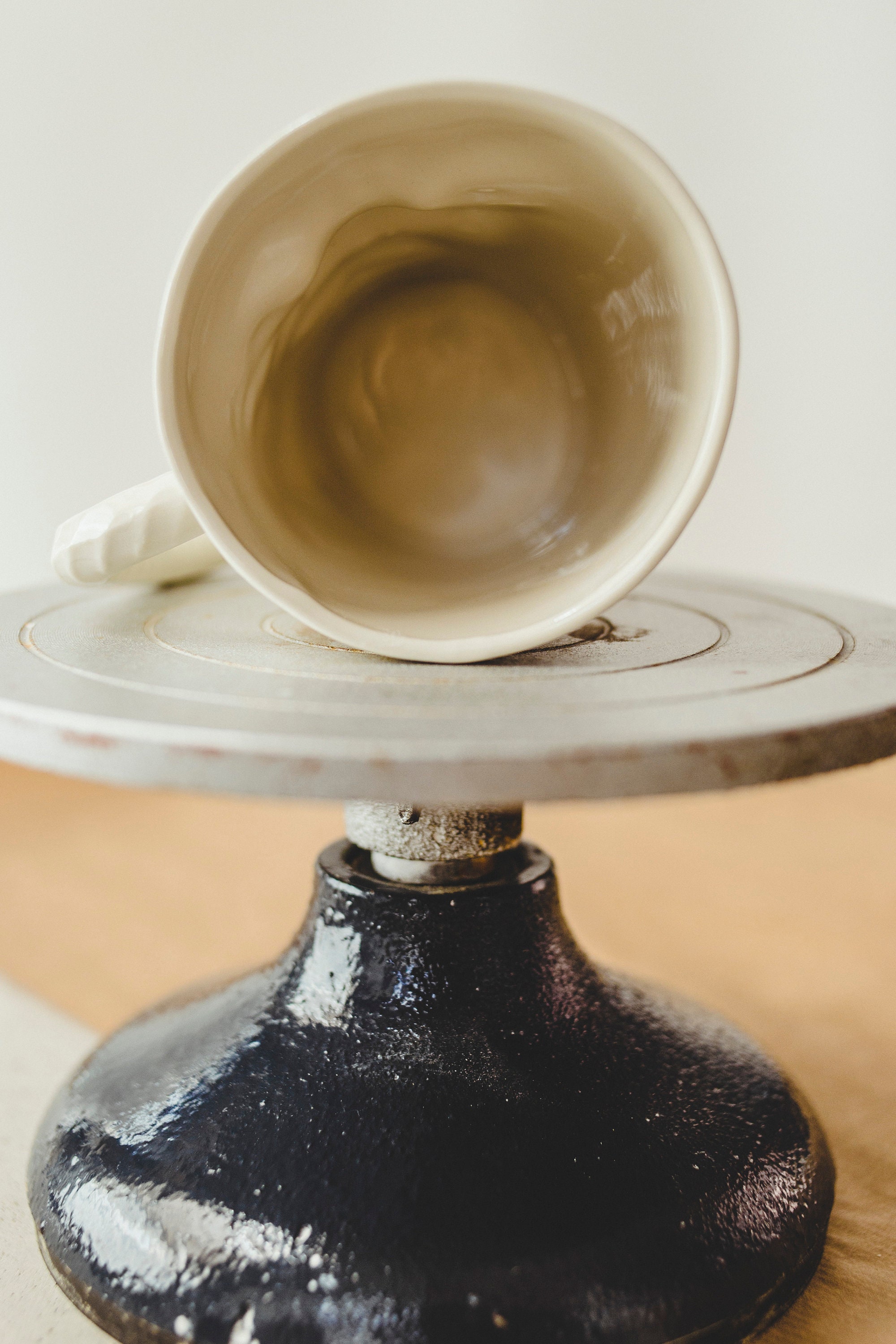 Ceramic Mug Handmade Pottery Mug Office Mug Unique Coffee Mugs | Etsy