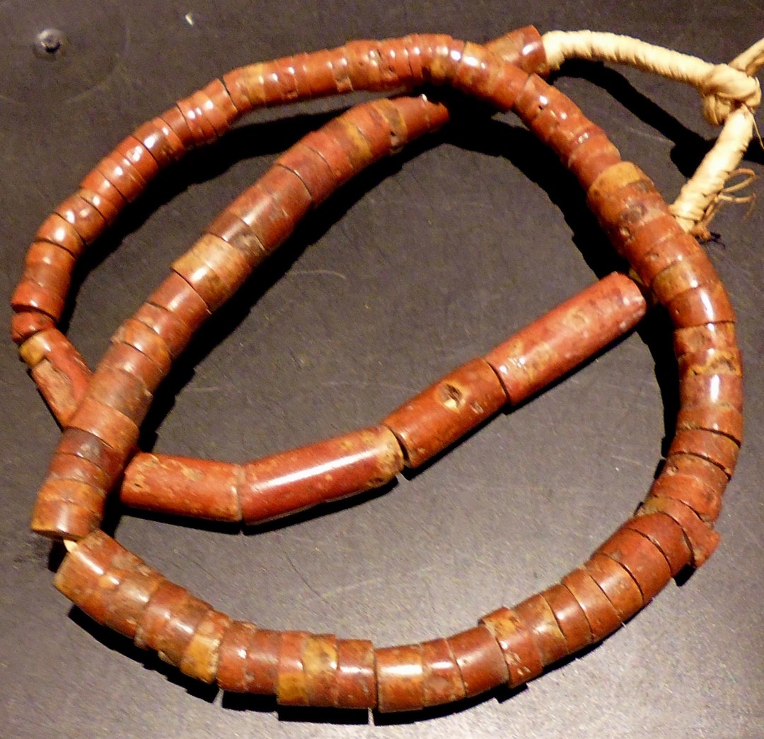 244-5 african Pipestone boxite From Ghana Rich Patina, 20, From 5mm to ...