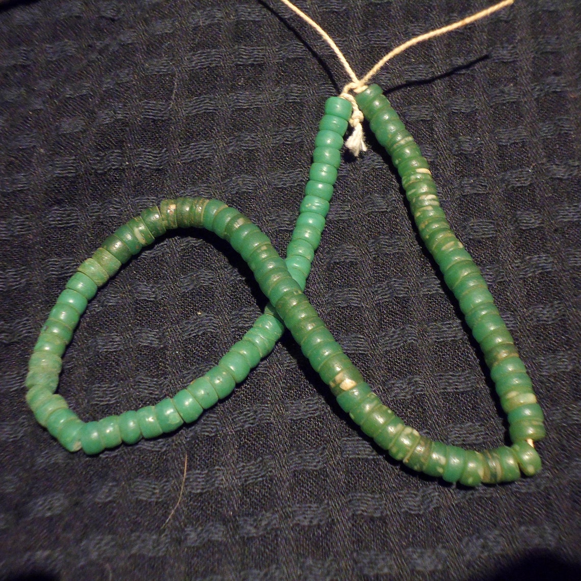Kakamba Bohemian African Trade Beads Make Beautiful Spacers | Etsy