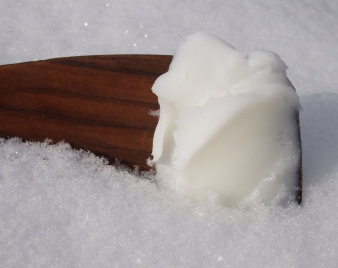 Leaf Lard- Ethically Raised and Sourced - Etsy