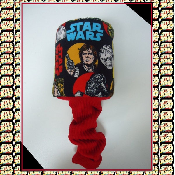 Starwars Golf Headcover - Etsy