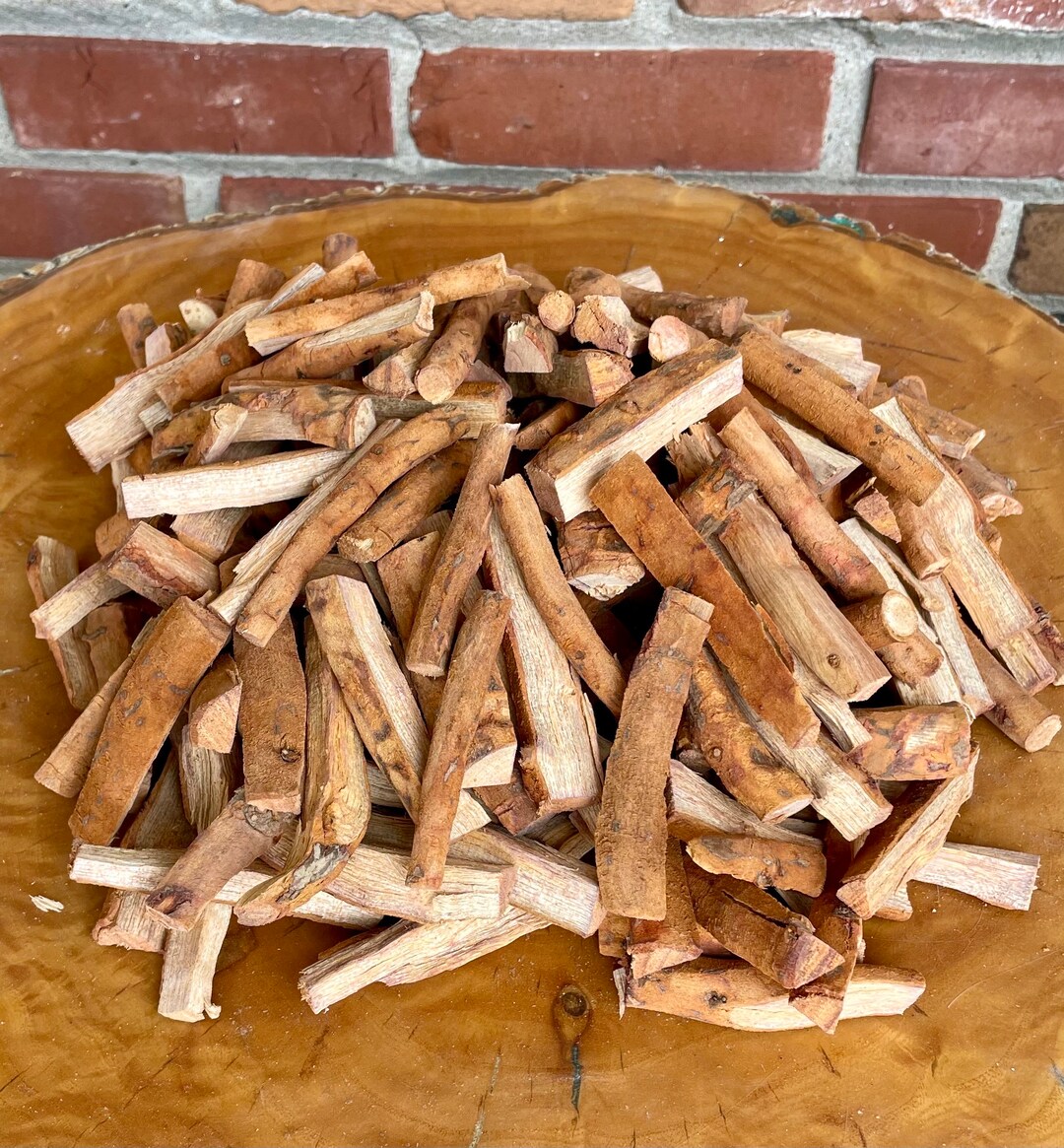 Sassafras Root, Sassafras Root Pieces Naturally Grown, Harvested ...