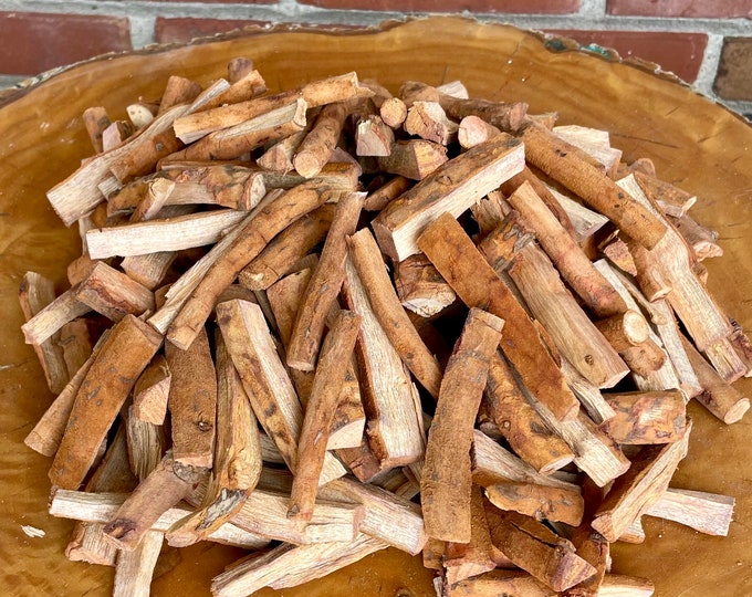 Sassafras Root, Sassafras Root Pieces Naturally Grown, Harvested ...