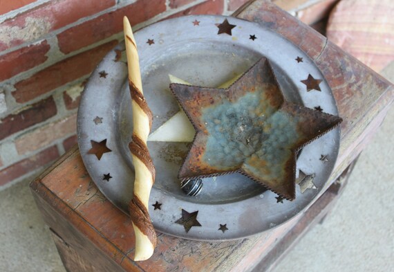 Twisted Box Elder Wooden Wand Pointer Baton Wizard Wand - Etsy