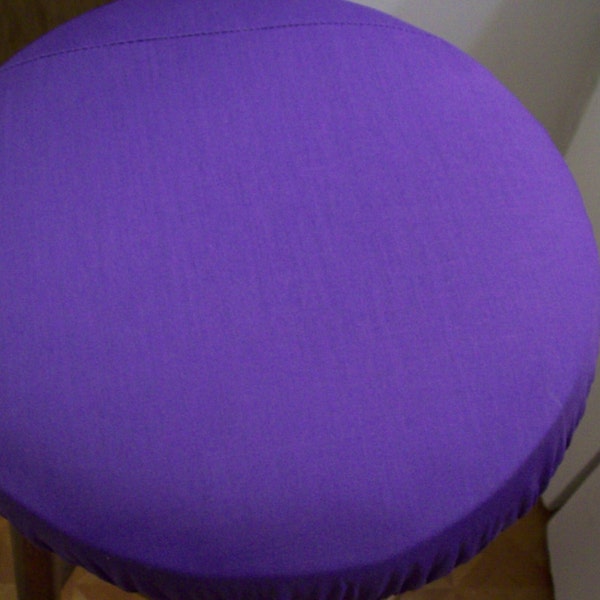 Barstool Cover - Etsy