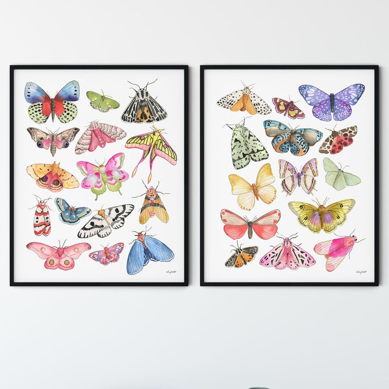 KelseyMDesigns - Etsy