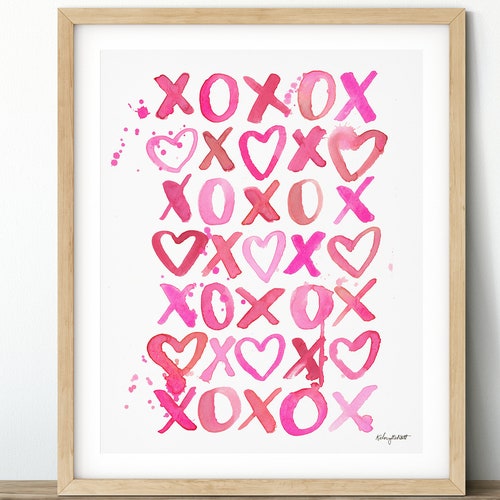 DIGITAL DOWNLOAD Be Mine Printable Valentines Day - Etsy