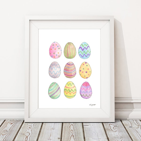 Spring Home Decor - Etsy