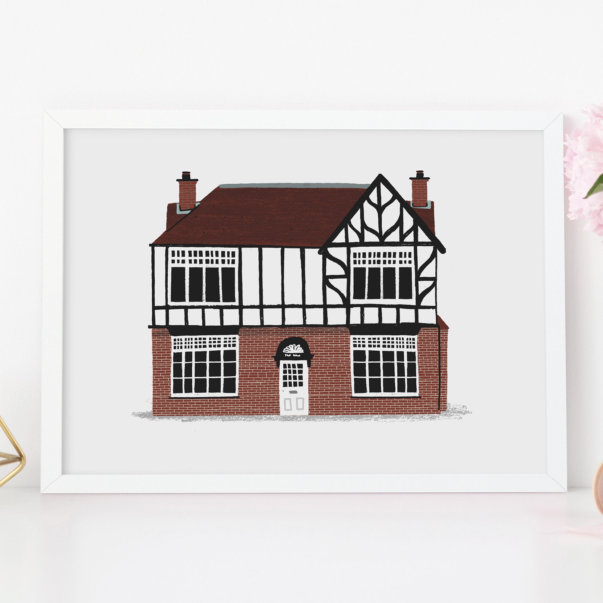 Shop — Alex Foster Illustration