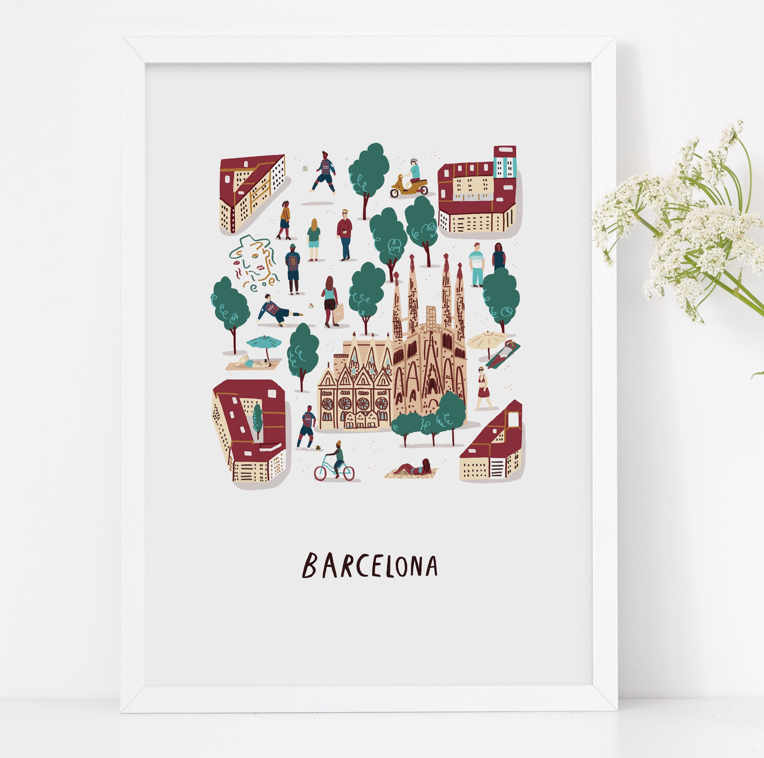 Shop — Alex Foster Illustration