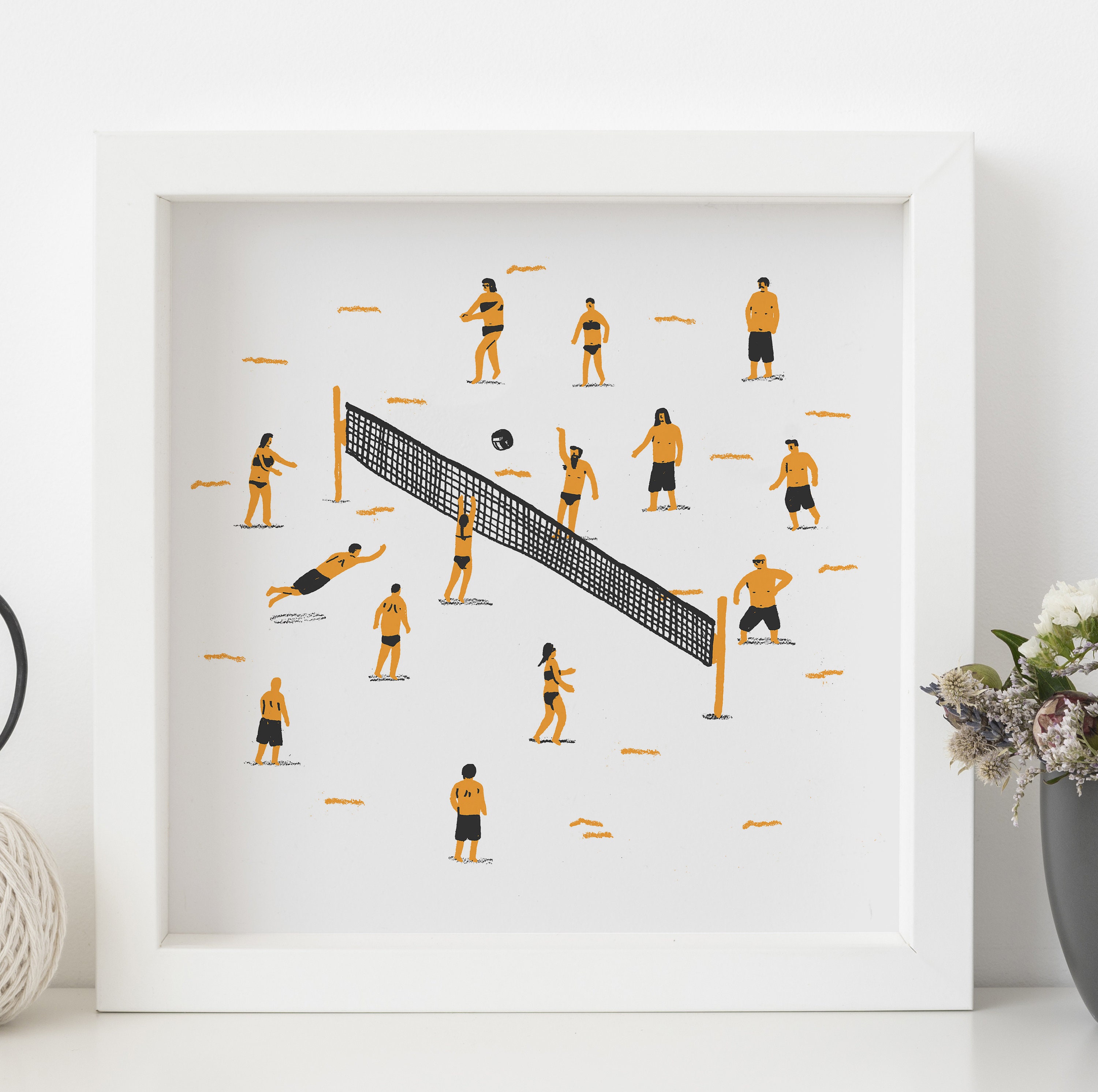 Print shop — Alex Foster, book, website and map illustrator