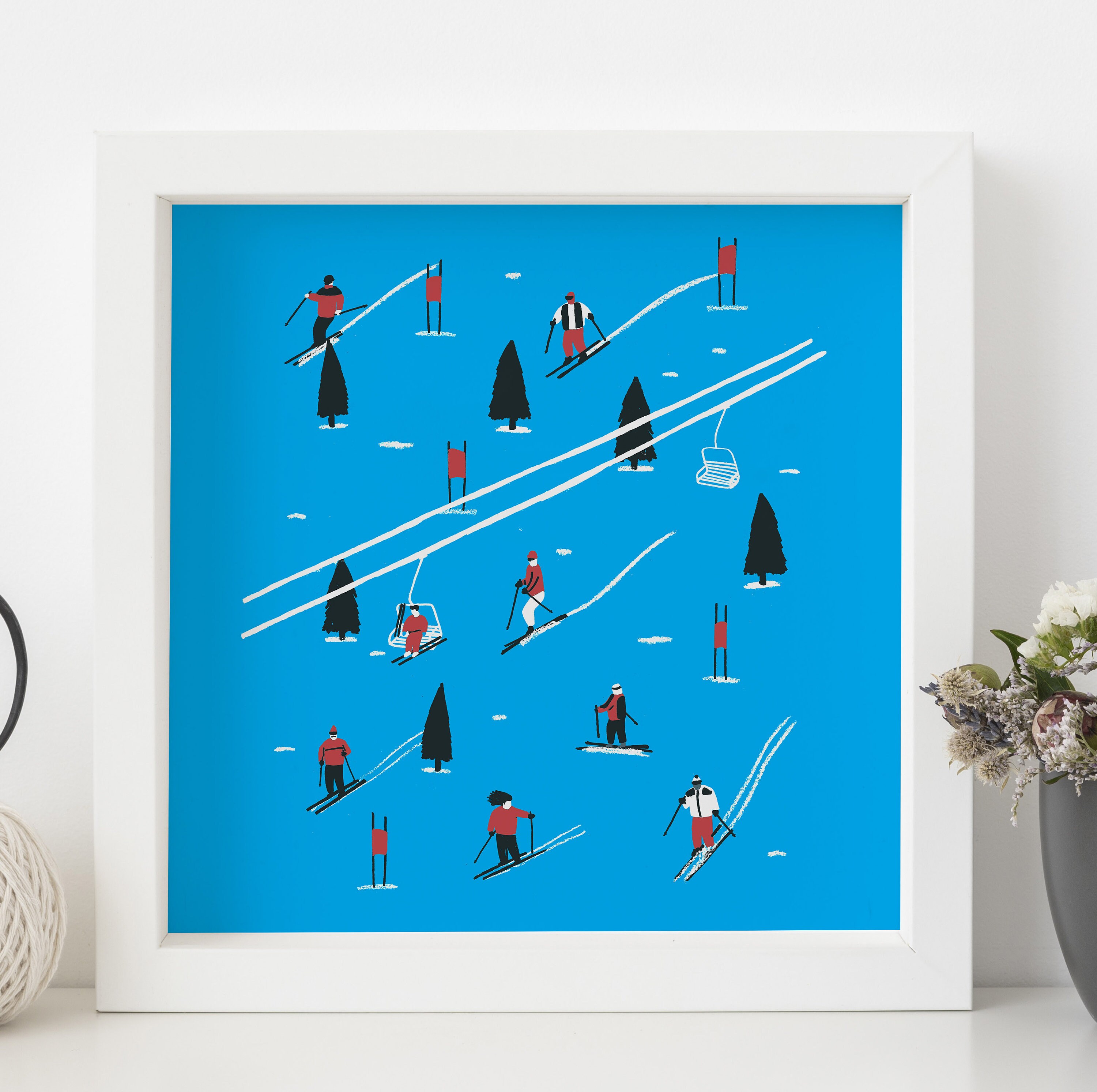 Shop — Alex Foster Illustration