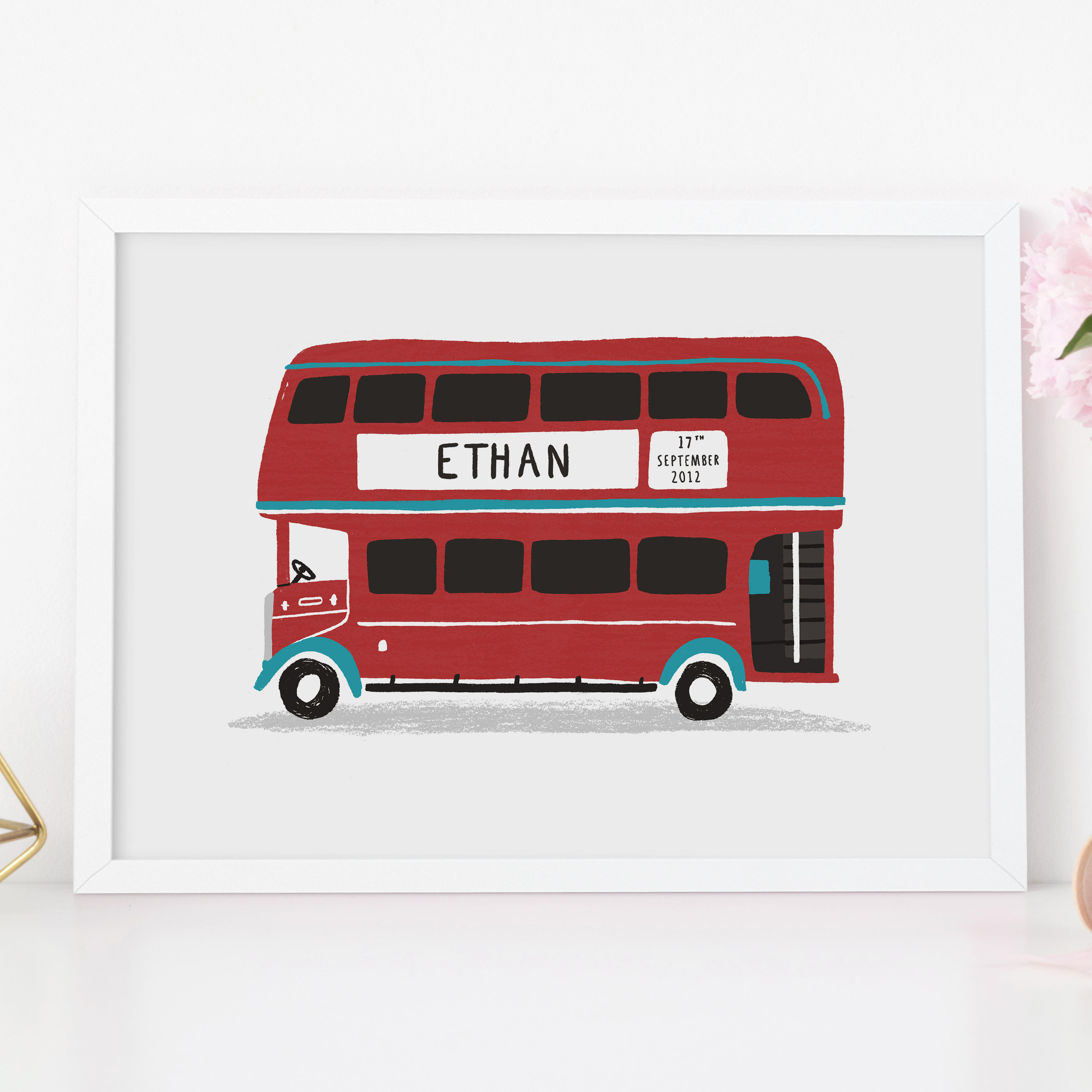 Shop — Alex Foster Illustration