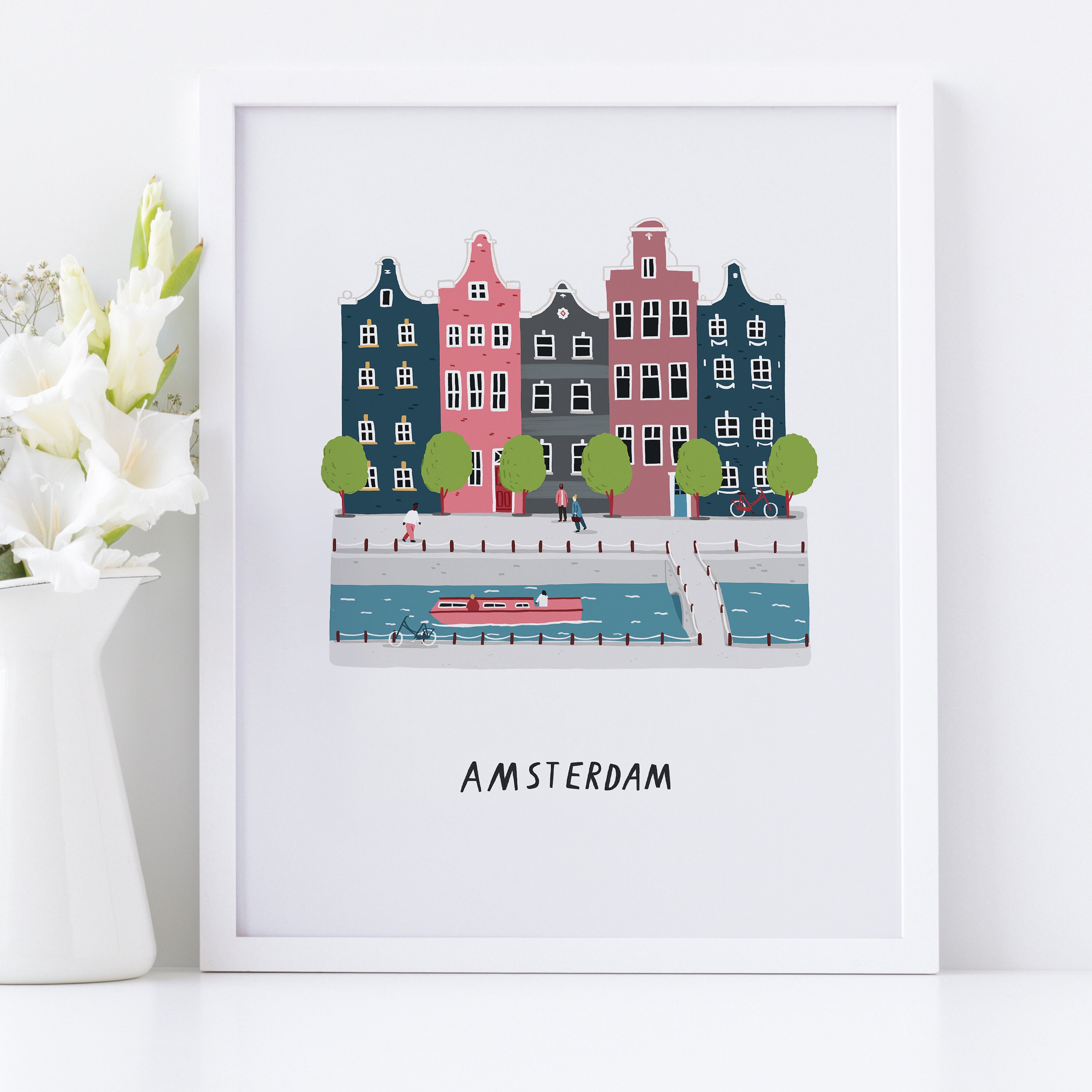 Shop — Alex Foster Illustration