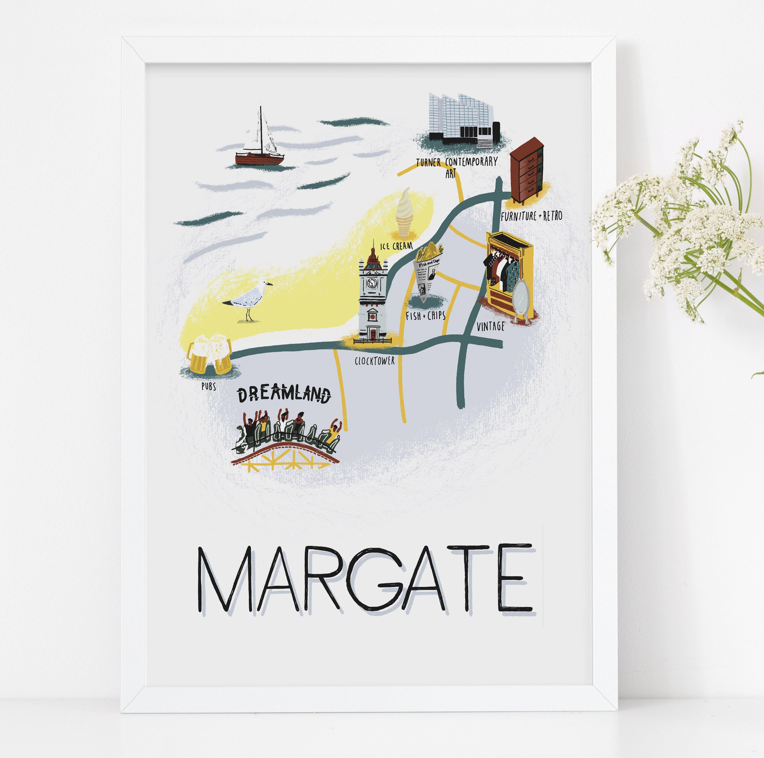 Shop — Alex Foster Illustration