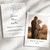 Editable Wedding Invitation Card Template, Digital Wedding IV Card ...