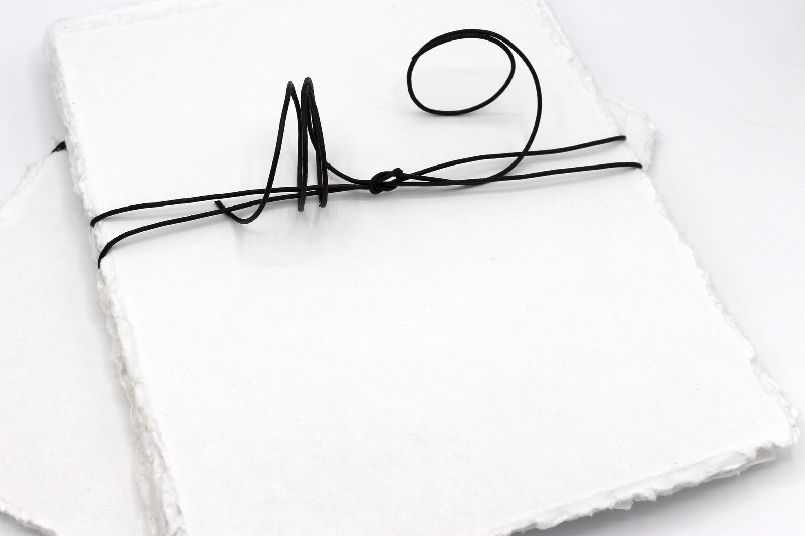 Handmade Cotton Rag Paper L 25 Sheets L 8.5 X 11'' L - Etsy