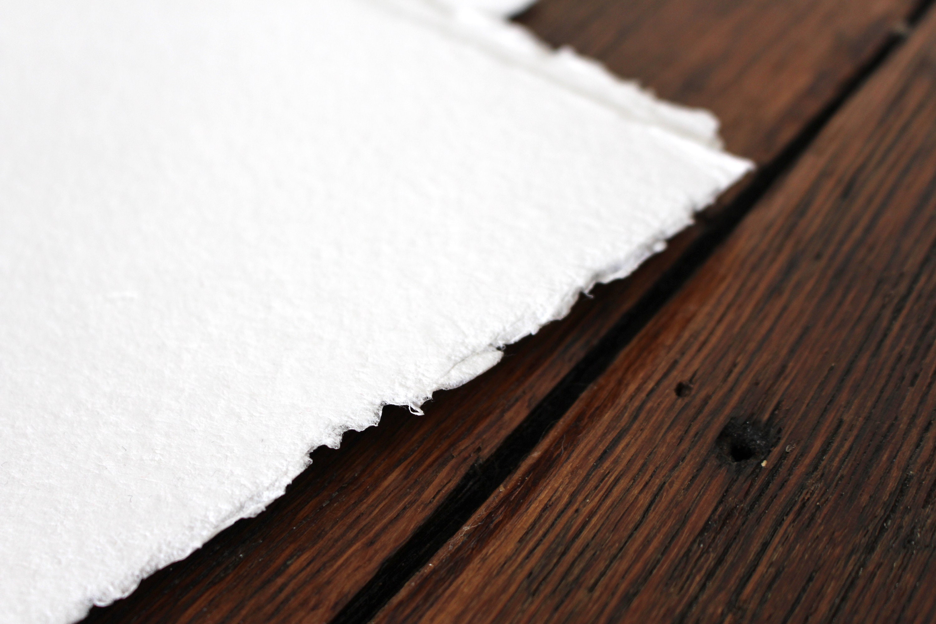 Handmade Cotton Rag Paper L Pack of 5 L 12x18 '' L - Etsy Australia