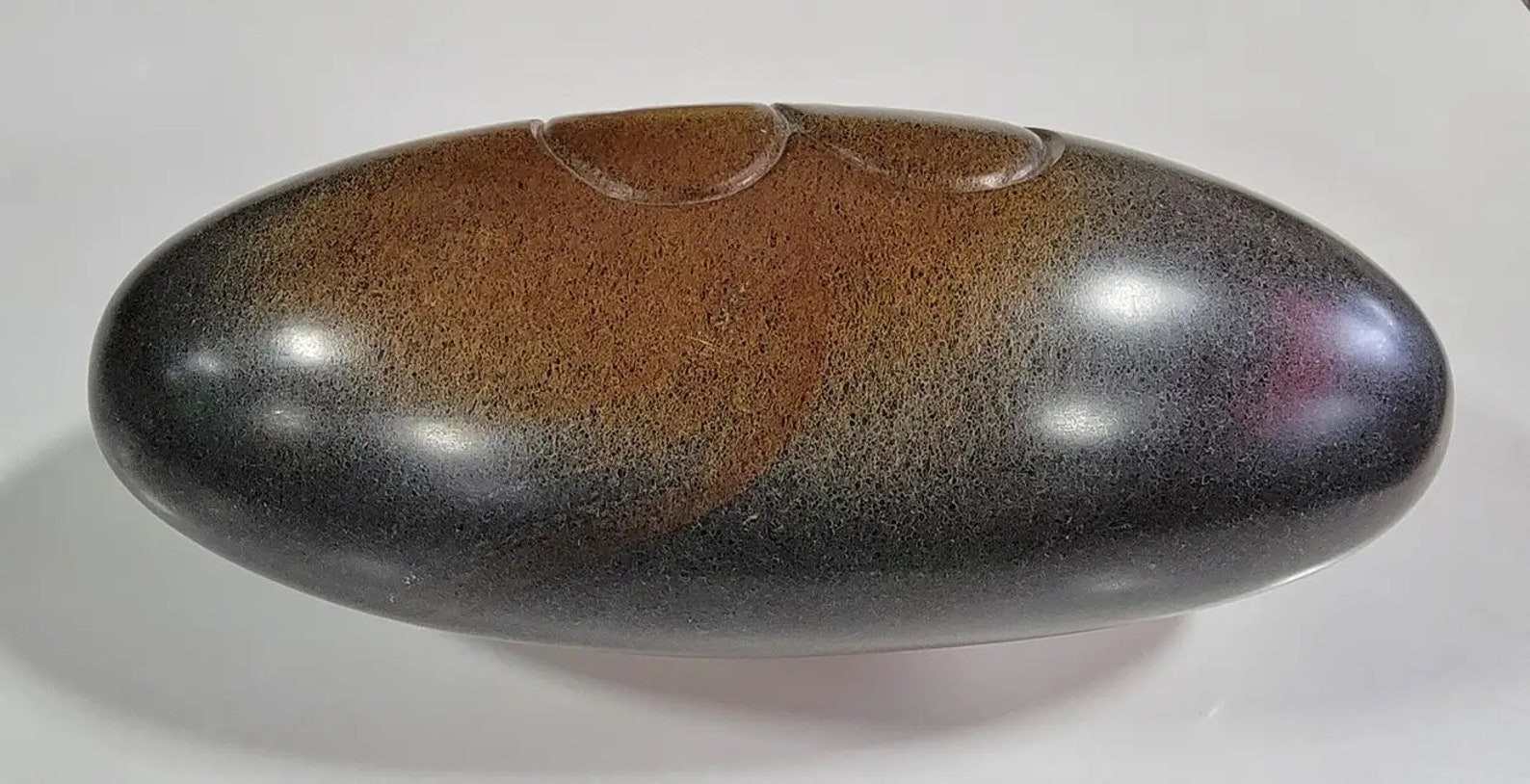 Sculpture Stone by Nesbert Mukomberanwa - Etsy