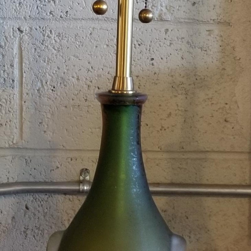 Marbro Lamp - Etsy