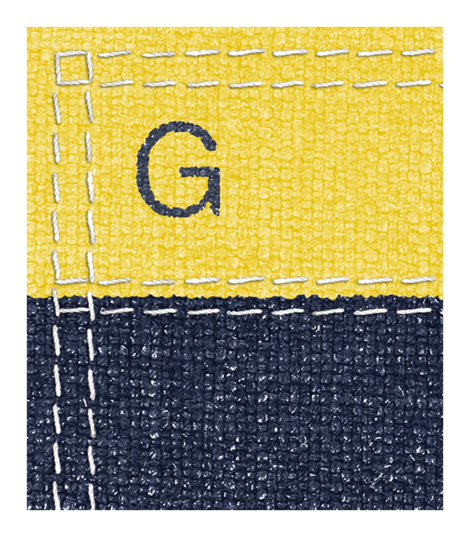 LETTER G Nautical Alphabet Print Nautical Flag Art Print - Etsy