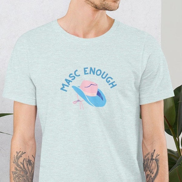 Transmasc Nonbinary - Etsy