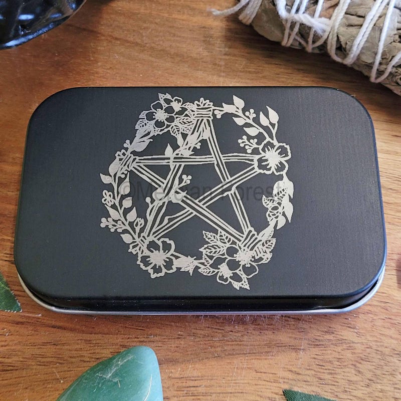 Mini Altar - Etsy UK