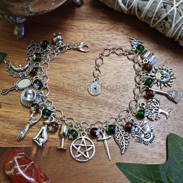 Pagan Jewelry - Etsy UK