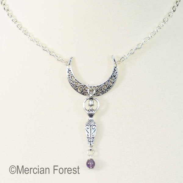 Witch Jewelry - Etsy UK