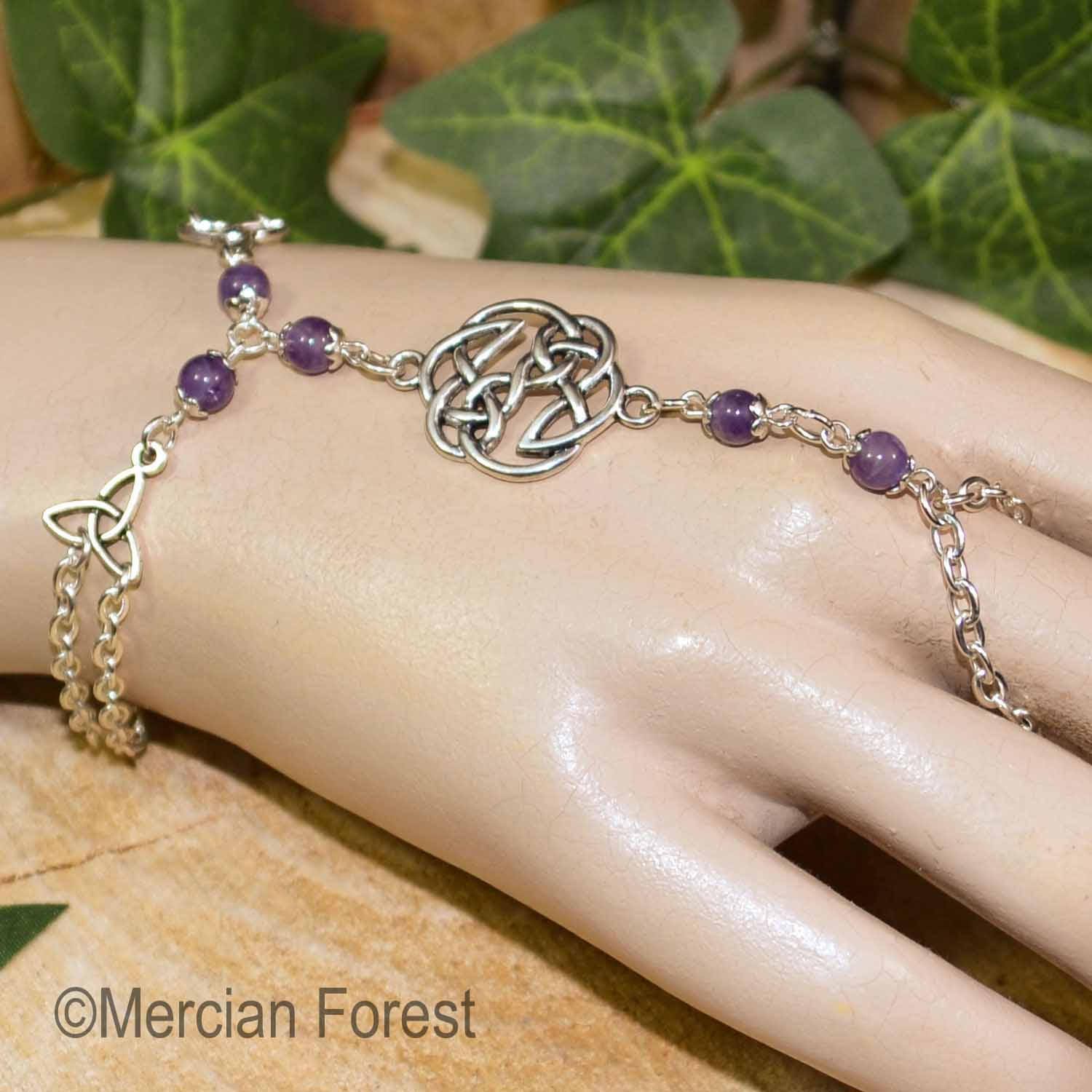 Celtic Slave Bracelet