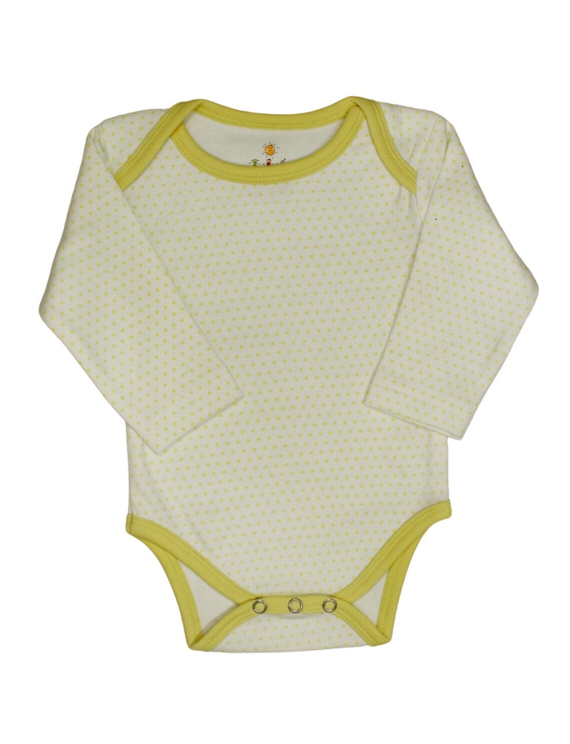 Pack of 6 Organic Cotton Newborn Baby Bundle in 4 Colors - Etsy