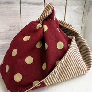 BENTO PROJECT BAG - Etsy