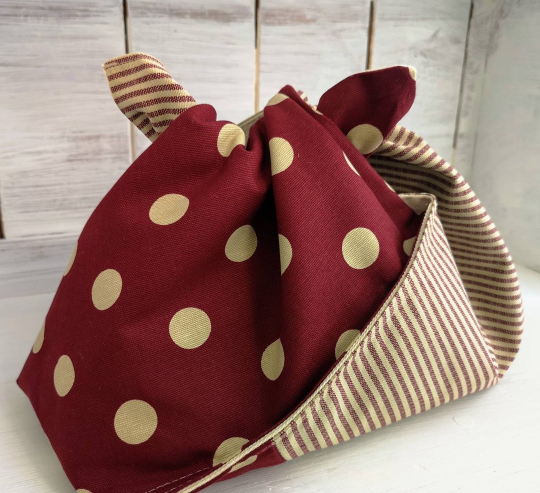 BENTO PROJECT BAG - Etsy