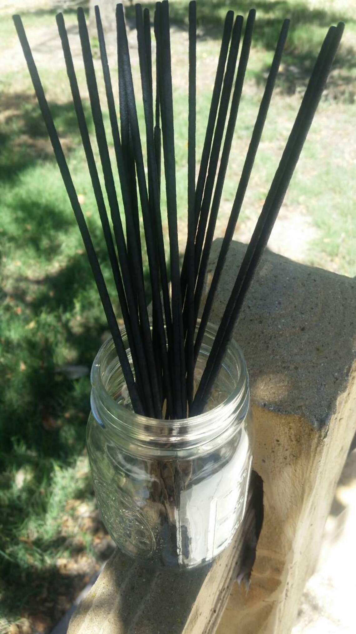 Lemon Lavender Incense 20 Incense Sticks 11 Sticks - Etsy