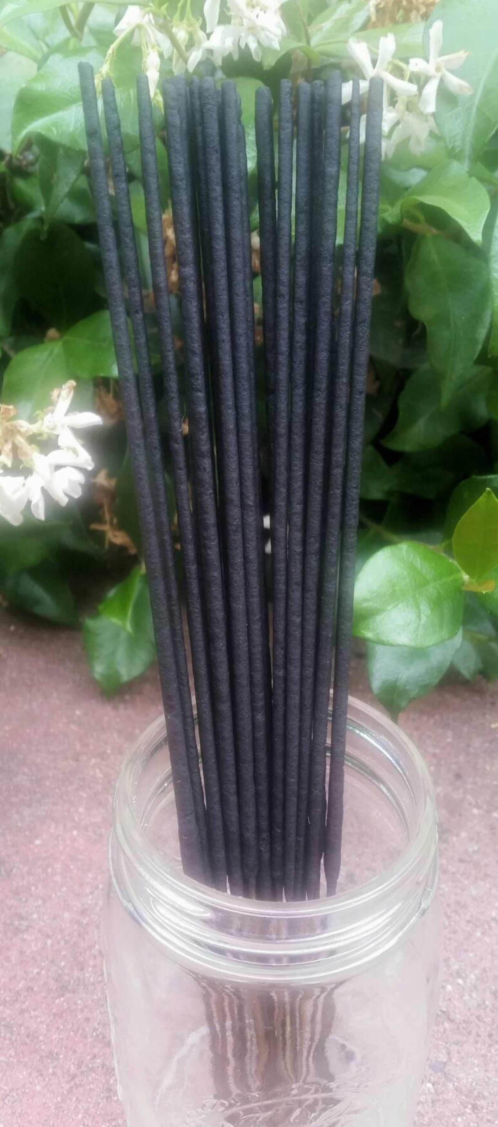Lemon Lavender Incense 20 Incense Sticks 11 Sticks | Etsy