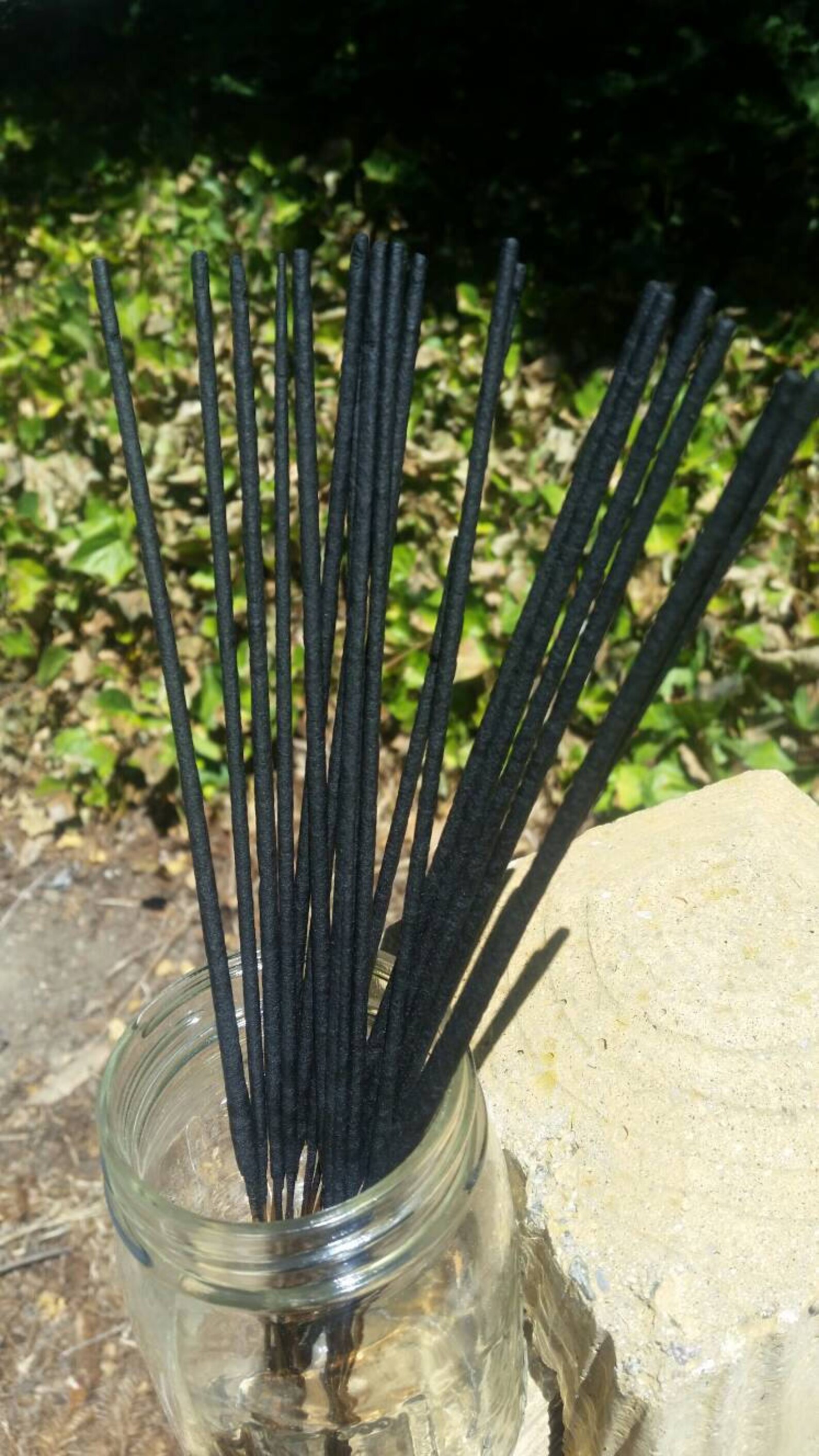 Lemon Lavender Incense 20 Incense Sticks 11 Sticks | Etsy
