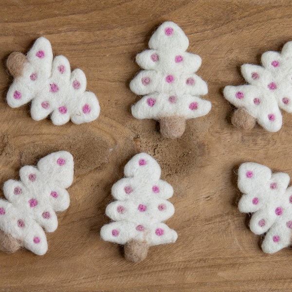 Whimsical Christmas Ornaments - Etsy