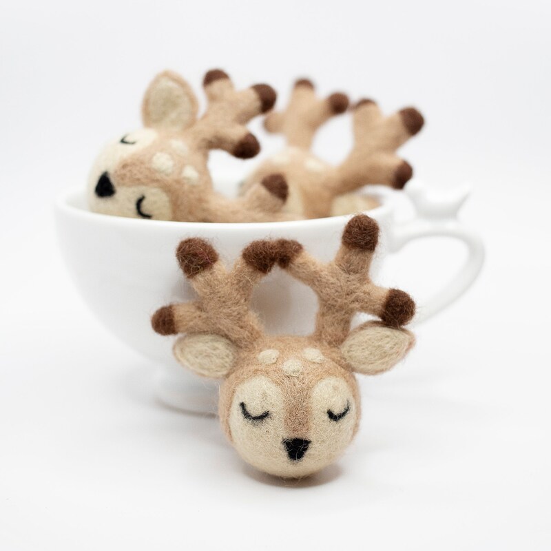 Felt - Etsy