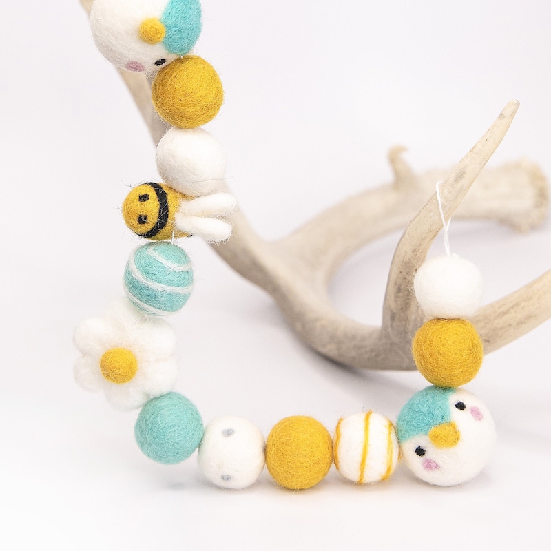 Felt Bird Pattern - Etsy