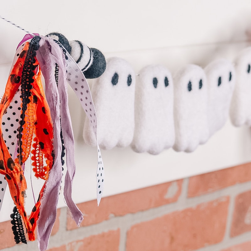 Pacman Ghosts Decor - Etsy