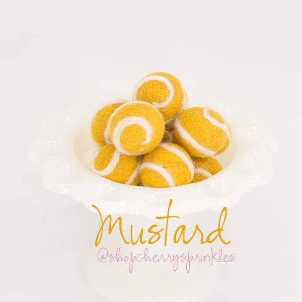 Mustard Yellow Decor - Etsy