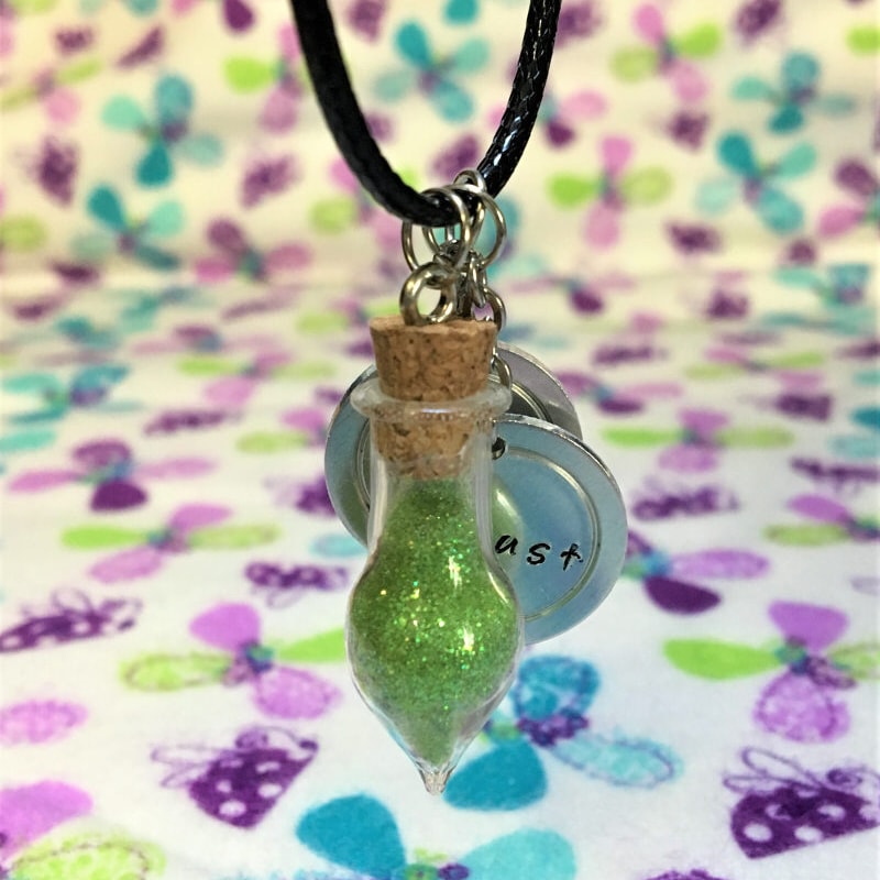 Pixie Dust - Etsy UK