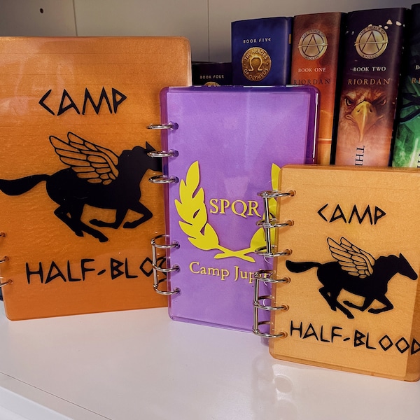 Percy Jackson - Etsy