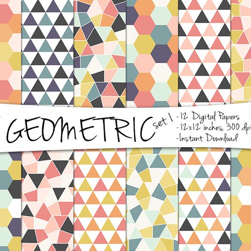 Hand Painted Watercolor Clip Art Succulents Cacti Potted | Etsy