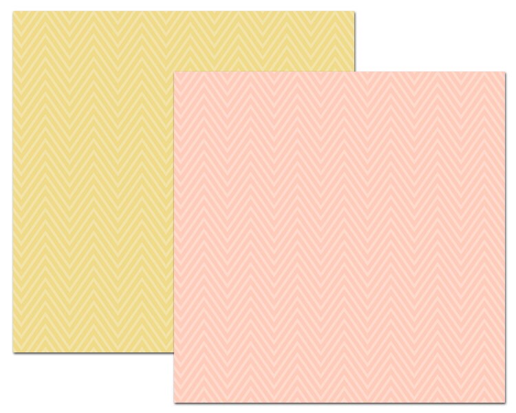 Chevron Digital Paper // Mustard, Grey, Teal, Pink Chevron Paper ...