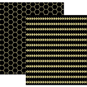 Digital Gold Paper // Gold Glitter Paper // Digital Glitter Paper ...