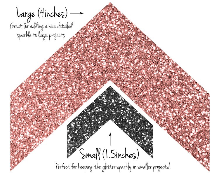 Glitter Clip Art / Chevron Sparkle Clip Art Arrows / Tribal Digital ...